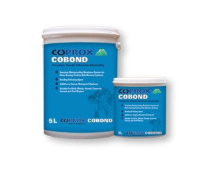 Coprox Cobond - Coprox International