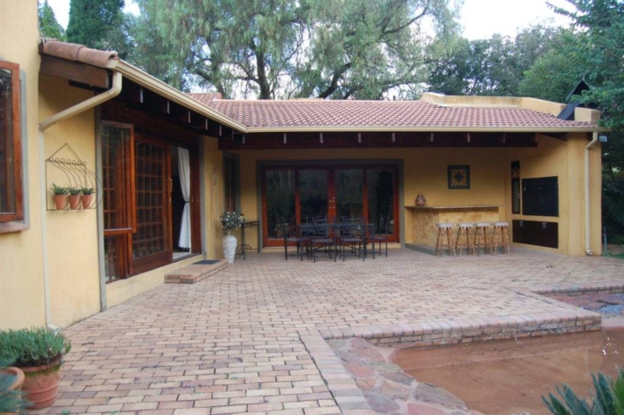 Coprox Waterproof Dualcoat - Yellow Ochre - Coprox International