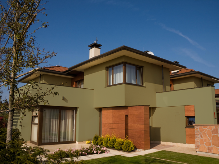 Colour Pallette - Coprox International