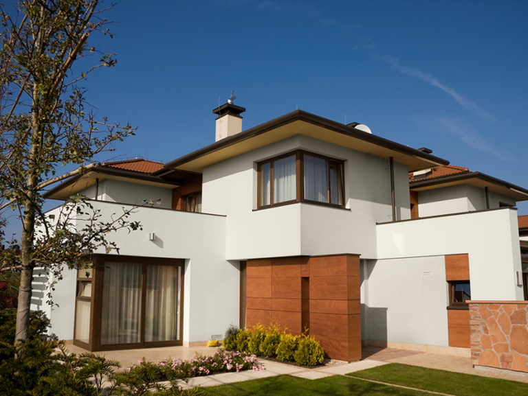 Colour Pallette - Coprox International