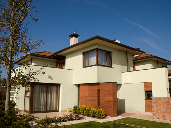 Colour Pallette - Coprox International