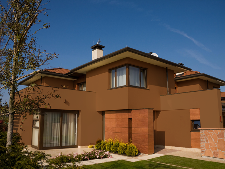 Colour Pallette - Coprox International