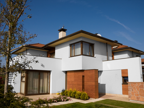 Colour Pallette - Coprox International